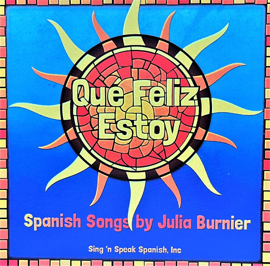 CD Digital Downloads Archives - Sing 'n Speak Spanish | Spanish classes ...